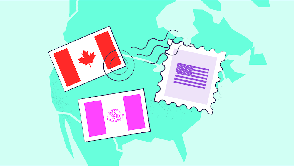 The USMCA vs. NAFTA Breakdown for E-commerce Marketers